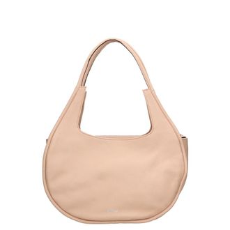 Rebelle Petra-Hobo Xlnude - - Bags - Damen - Rosa - ONE SIZE