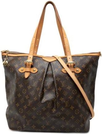 Louis Vuitton Damen, Pre-Owned, Braun, ONE SIZEGr&ouml;&szlig;e