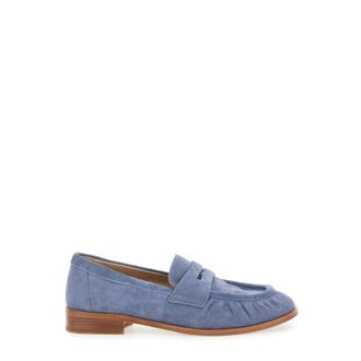 Strategia Damen, Schuhe, Blau, 38 EUGr&ouml;&szlig;e