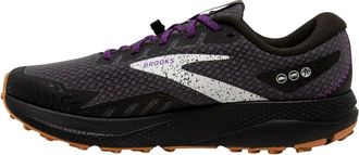 Brooks Damen, Schuhe, Schwarzk, 40 1/2 EUGröße