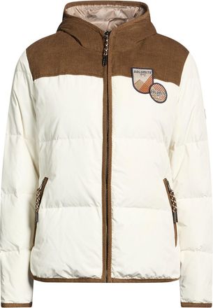 Dolomite JACKEN & M&Auml;NTEL - Pufferjacken & Daunenjacken auf YOOX.COM