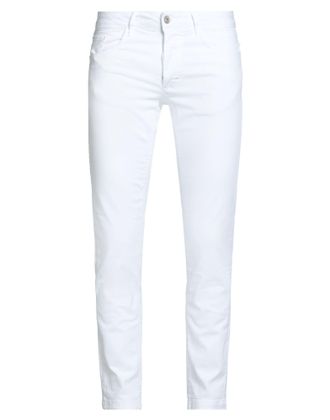 Groowe HOSEN & R&Ouml;CKE - Jeanshosen auf YOOX.COM