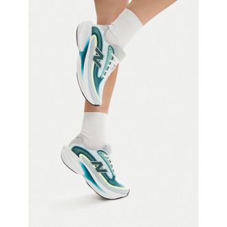 New Balance Laufschuhe New Balance Fresh Foam Ellipse v1 WELPS13W Gr&uuml;n