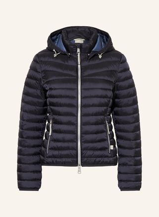 Fuchs Schmitt Fuchs Schmitt Steppjacke blau