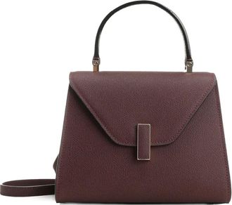 Valextra sac cabas Iside - Rouge
