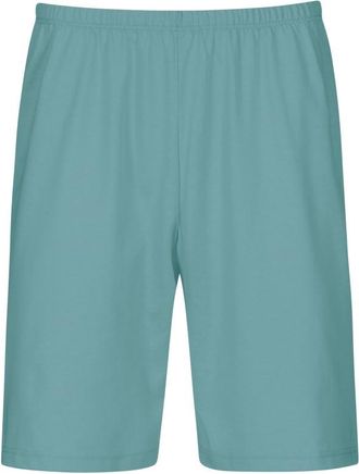 Trigema Bermuda aus 100% Baumwolle