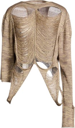 Rick Owens STRICKWAREN - Pullover auf YOOX.COM