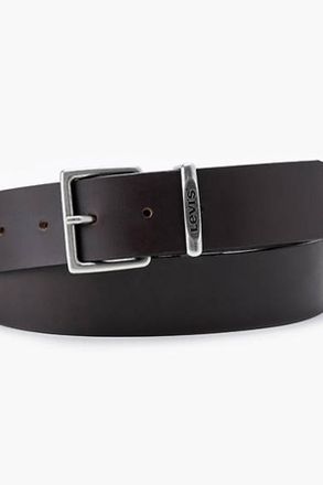 Levi's Ceinture Flat Keeper - Homme - Marron / Brown - 100