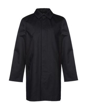 A.P.C. MANTEAUX - Manteaux longs et trenchs sur YOOX.COM