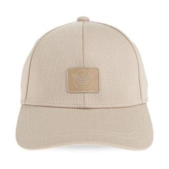 Emporio Armani Damen, Accessories, Beige, ONE SIZEGr&ouml;&szlig;e