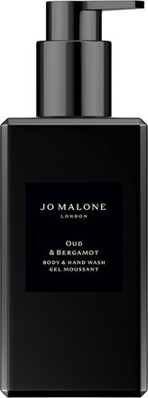 Jo Malone London Oud & Bergamot Body & Hand Wash 250 ml
