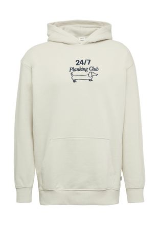 s.Oliver Softer Hoodie mit Stickerei im Relaxed Fit