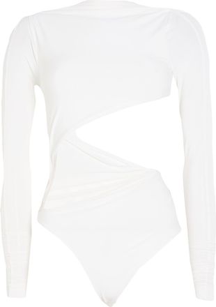 Jacquemus TOPS - Bodysuits auf YOOX.COM