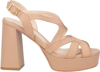 Matteo Pitti SCHUHE - Sandalen auf YOOX.COM