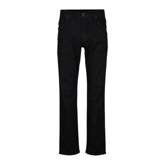 Joop Homme, Jeans, Noir, Taille: W33 L34 Jeans Slim-fit