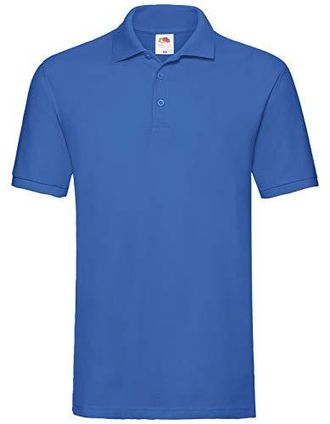 Fruit Of The Loom 63-218-0 T-shirt pour homme, Bleu marine foncé., XXXL