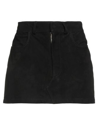 DFour HOSEN & R&Ouml;CKE - Minir&ouml;cke auf YOOX.COM