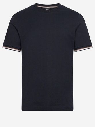 HUGO BOSS T-shirt en coton