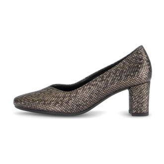 Gabor Elegante Pumps - - Shoes - Damen - Beige - 37 EU