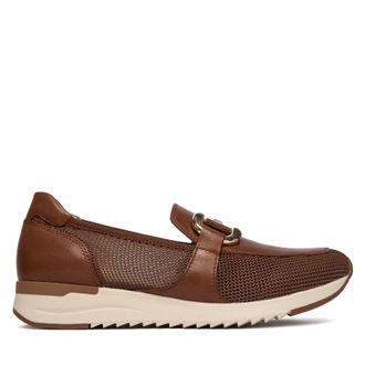 Caprice Halbschuhe Caprice 9-24536-42 Braun