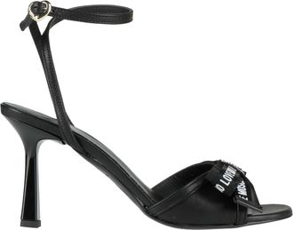 Love Moschino SCHUHE - Sandalen auf YOOX.COM