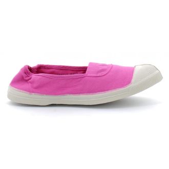 Bensimon Chaussures - Femme - Chaussures - Rose - Taille: 37 EU