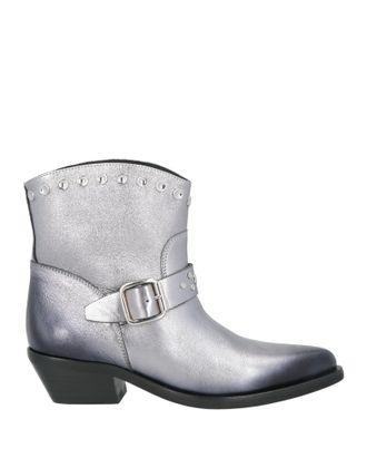 Carmens SCHUHE - Stiefeletten auf YOOX.COM