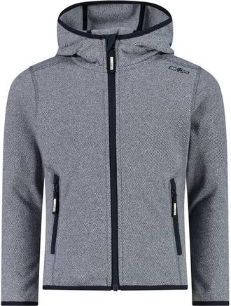 F.lli Campagnolo Kinder Unterjacke Fleecejacke