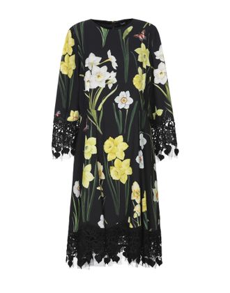 Dolce & Gabbana KLEIDER - Midi-Kleider auf YOOX.COM