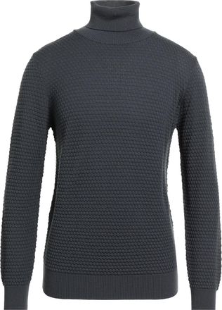 KANGRA STRICKWAREN - Rollkragenpullover auf YOOX.COM