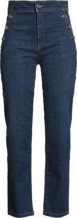 Nenette HOSEN & RÖCKE - Jeanshosen auf YOOX.COM