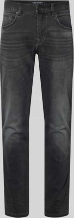 PME Legend Jeans mit 5-Pocket-Design