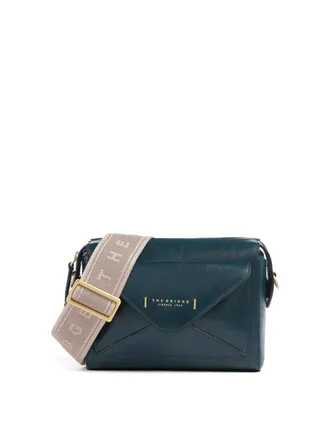 The Bridge Shopper - Blau