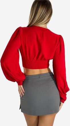 Elara Blusentop Oberteil