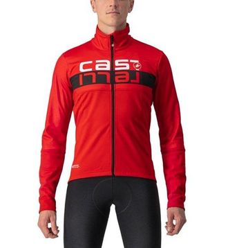 Castelli Scorpione 2 - Fahrradjacke - Herren