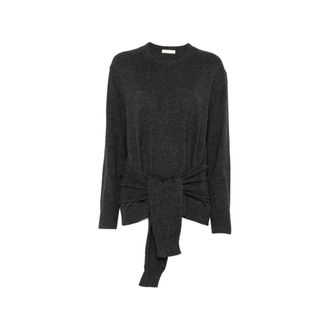 Eleh Layered-detail Sweater