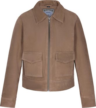 Dreimaster Dreimaster Jacke Frauen dunkler Stein