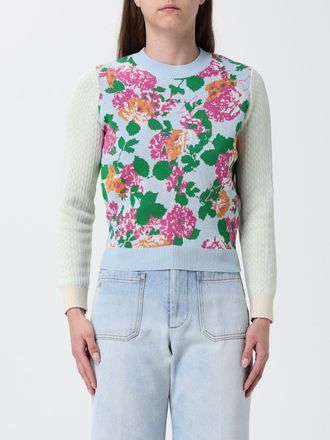Kenzo Pull Femme couleur Multicolore
