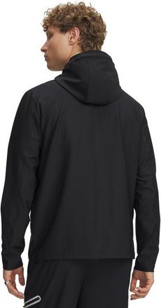 Under Armour Allwetterjacke Under Armour Herren Jacke Unstoppable Woven Jacket 6014621