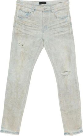 Purple Homme, Jeans, Brun, Taille: W30 Jeans droits