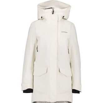 Didriksons 1913 Damen Mantel FRIDA WNS PARKA 7