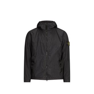 Stone Island Veste coupe-vent