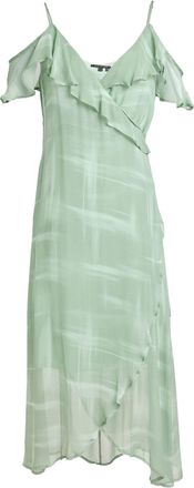 A|X Armani Exchange KLEIDER - Midi-Kleider auf YOOX.COM