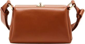 Plan C Plan C, Femme, Sacs, Brun, Taille: ONE Size Tracolla Mini