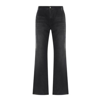 Amiri Herren, Jeans, Schwarzk, W34Gr&ouml;&szlig;e