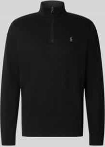 Polo Ralph Lauren Regular Fit Sweatshirt aus Baumwoll-Mix