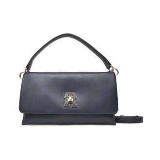 Tommy Hilfiger Damen, Taschen, Blau, ONE SIZEGr&ouml;&szlig;e