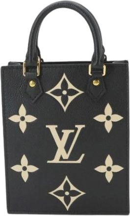 Louis Vuitton Damen, Pre-Owned, Schwarzk, ONE SIZEGr&ouml;&szlig;e