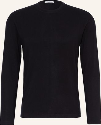 Stefan Brandt Pullover schwarz