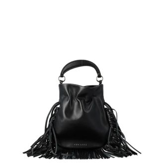 Orciani Damen, Taschen, Schwarzk, ONE SIZEGr&ouml;&szlig;e